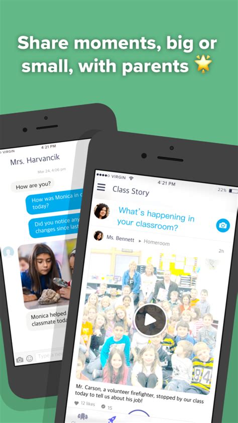 Classdojo 830 Apk Download By Classdojo Apkmirror