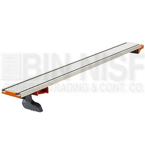 BINNISF NGX CLAMP EDGE SAW GUIDE SYSTEM INCH BORA USA