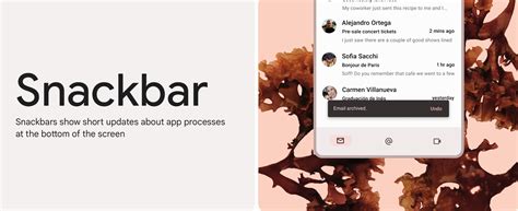 Snackbar Action Styling Inconsistent Poor Contrast Issue Angular Components GitHub