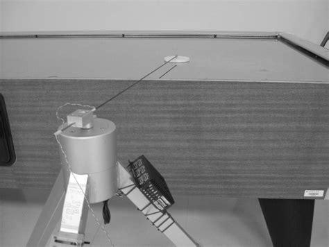 flexible robot prototype download scientific diagram