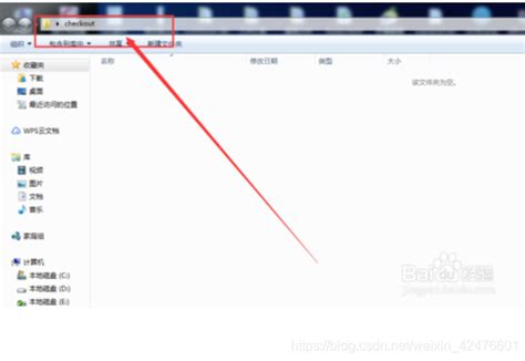 从svn下载checkout文件到本地文件夹checkout Directory Csdn博客 从svn下载checkout文件到本地文件夹checkout Directory Csdn博客