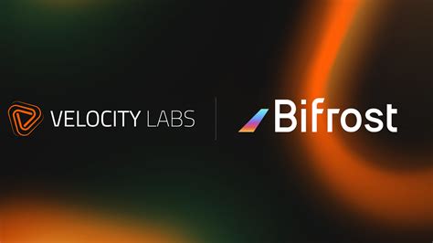 Velocity Labs — Building The Future Of Defi On Polkadot By Velocity