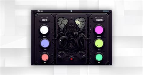 News Bless Audio Has Released Abyss Multi Effect Plugin Audio Plugin Guy