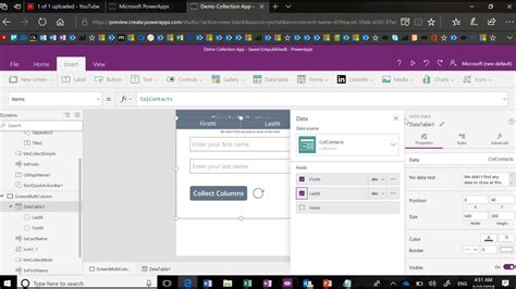 Friday Functions Series Getting Started With Collections Youtube