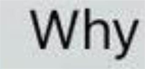 Why Blank Template Imgflip