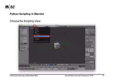 3d computer graphics with python pdf