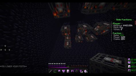 Fuck U Side Bug Creeper Spawner Youtube