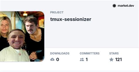 tmux sessionizer ecosystem directory market dev