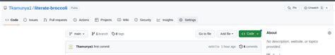 github 리포지토리를 삭제하는 2가지 쉬운 방법