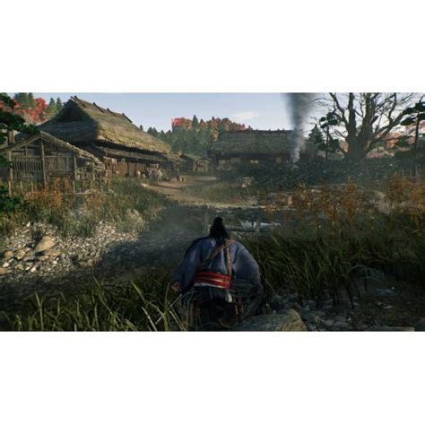 Купить Rise of the Ronin для PS5 в Киеве с доставкой по Украине – Райс ...