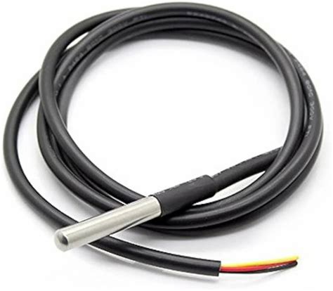 Temperature Sensor Probes For Industrial At Best Price In Navi Mumbai