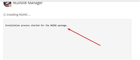 Cara Install Nginx Sebagai Reverse Proxy Di Vps Cpanel