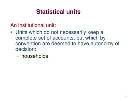 Ppt Statistical Classifications Systems Part Ii Powerpoint