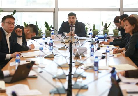 Хөгжлийн бэрхшээлтэй иргэний эрхийг хангах ажлын 2023 оны төлөвлөгөөг хэлэлцлээ