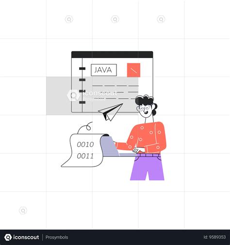 java developer animation free download design and development animations iconscout