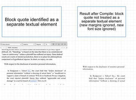 A Chapter Heading Textblock Is Not Scrivener For Macos Literature