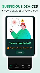 Hidden Camera Detector Cam Spy Apps On Google Play