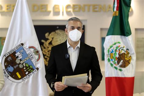 Edomex Atenderá Solicitudes De Ecatepec Previo A éxodo A Toluca