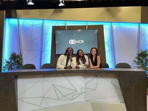 Lessons From Running A Global Webcast During Our Ncr Internship
