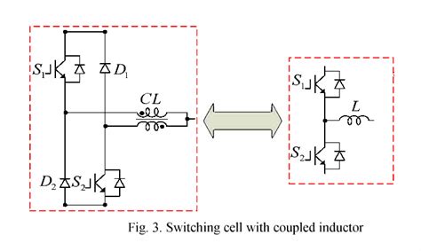 Figure 3 From Novel Three Phase Pwm Ac Ac Converters Solving Commutation Problem Semantic Scholar