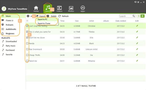4 Best Iphone Transfer Software Free A Full Review In 2022