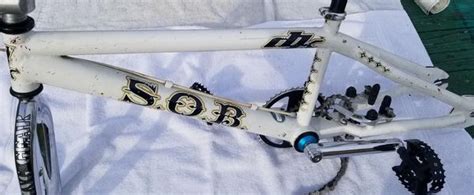 For Sale Dk Sob 1st Generation 1997 Colin Winkelmann