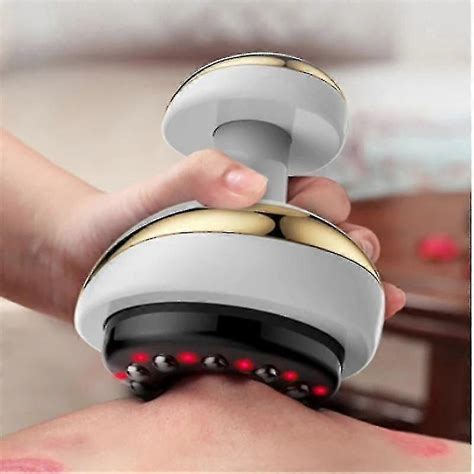 Body Massager Cellulite Pressotherapy Anticellulite Foot Slimming
