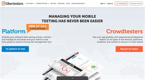 Best Beta Testing Tools For Your Mobile App Buildbox Game Maker Video Game Software