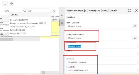 Pso Resource Current Location Ifs Community