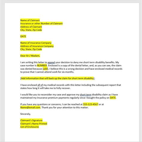 Template Disability Etsy