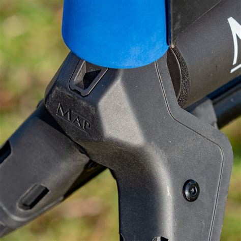 Map Mkii Dual Pole Rollers £124 99