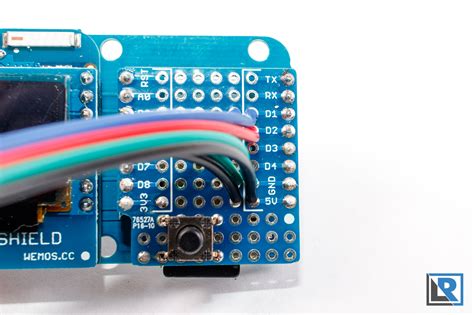 Wemos Esp8266 Sensor Error Help Rarduino