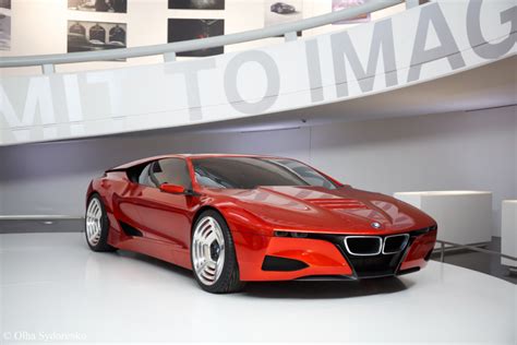 Мюнхен. BMW Museum: ru_travel — LiveJournal