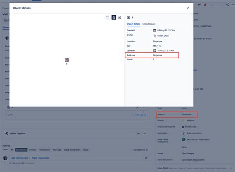 How To Auto Populate Attributes Into Assets Custom Field Using
