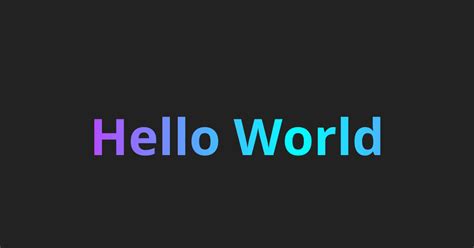 Html Snippets Website Development