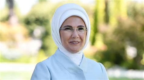 Emine Erdoğan Kazanan Türkiye Oldu Son Dakika Haberleri