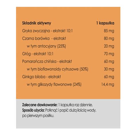 Tinitus Panaseus 50 Capsule Emagro