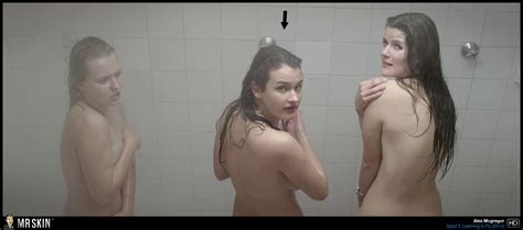 Naked Alex Mcgregor In Spud 3 Learning To Fly