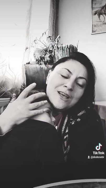 დედა შვილობა ♡ Youtube