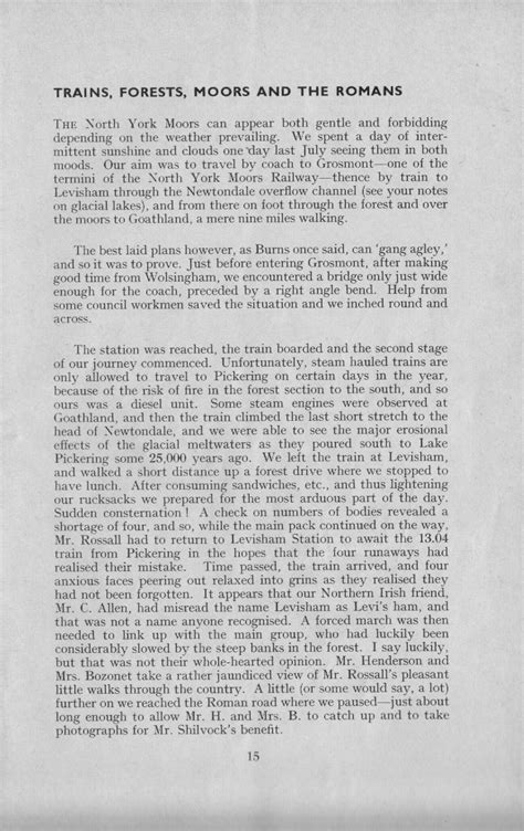 Phoenix Magazine 1976 Wolsingham Comprehensive School Free Download