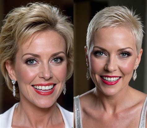 Sexy Haircut Evolution For Your Wife 1 By Enricochonaille On Deviantart