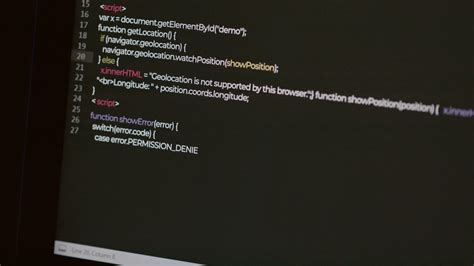 No People Close Up Of Computer Screen With Stock Footage Sbv 347744153 Storyblocks