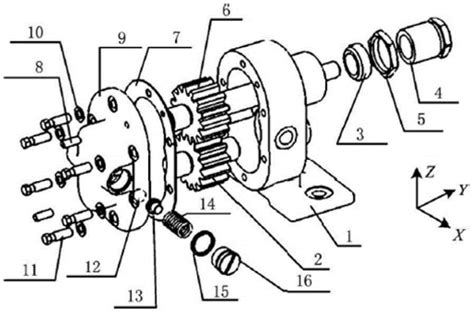 Assembly Sequence Planning Method Eureka Patsnap