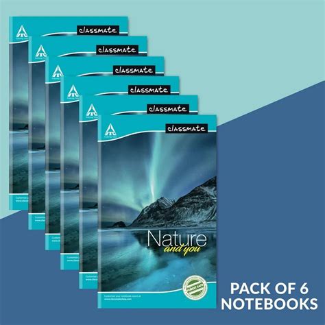 Single Line White A4 Writing Notebook For Office At 75 Piece In Vadodara