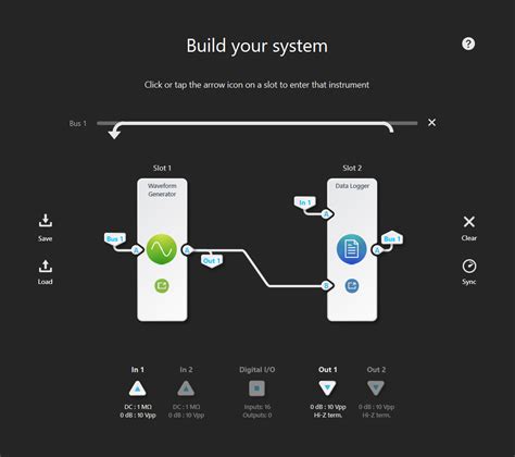 Multi Instrument Data Logger Trigger Python Api Software And Apis