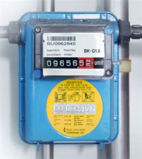 Skyt Manual Meter Reading Service