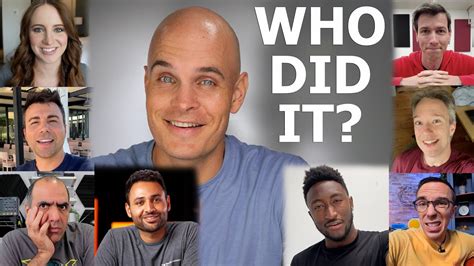 Are Tech Youtubers Safe From Cracked Screens YouTube