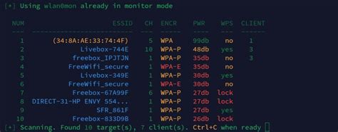 Wifite A Step By Step Guide For Kali Linux Users InfosecScout