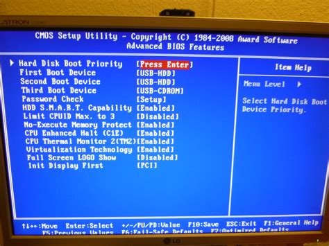 Δεν μπορώ να κάνω Boot με Usb σε Desktop με Win 10 Αντιμετώπιση προβλημάτων Linux User