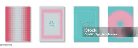 파티 커버 세트 현대 미술과 함께하는 여름 서클 미니멀한 프레임의 젊은 브랜드 도트 플라이어 미니멀리스트 비즈니스 배경 기하학적 그래픽 패턴입니다 트렌디 한 파티 커버 0